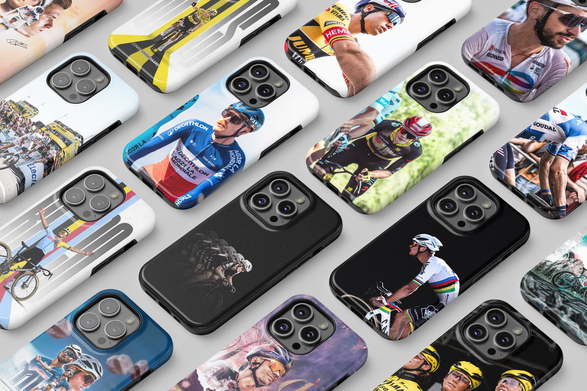 Coques de Téléphone Cyclisme - Protection Premium - Obyke Studio – Page 3